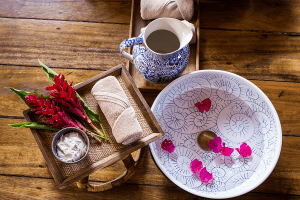 Spa - Riverside Boutique Resort