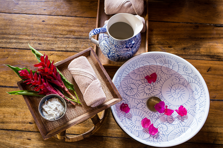 Spa - Riverside Boutique Resort