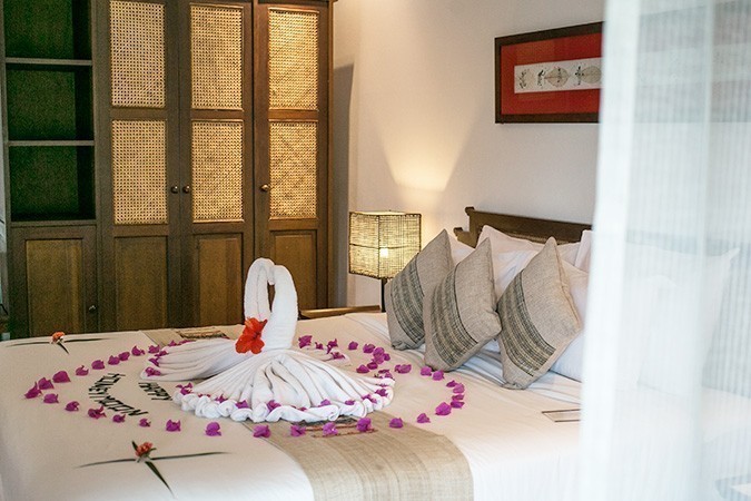 Riverside Suites - Riverside Boutique Resort