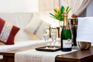 Riverside Suites - Riverside Boutique Resort