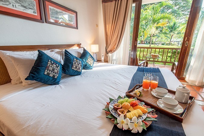 Riverside Suites - Riverside Boutique Resort